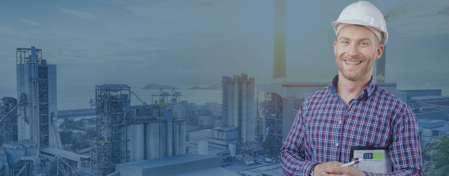 Тип-Топ Индустриальные Решения