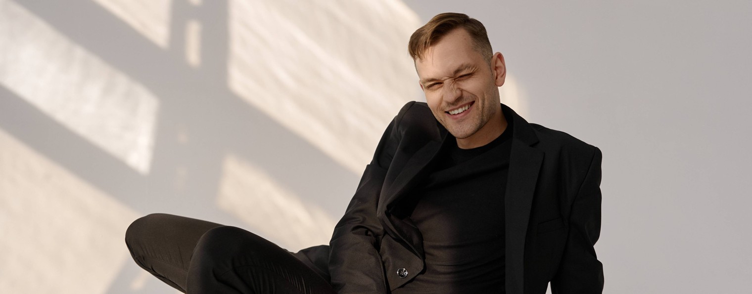 Видеограф Виктор Васяков