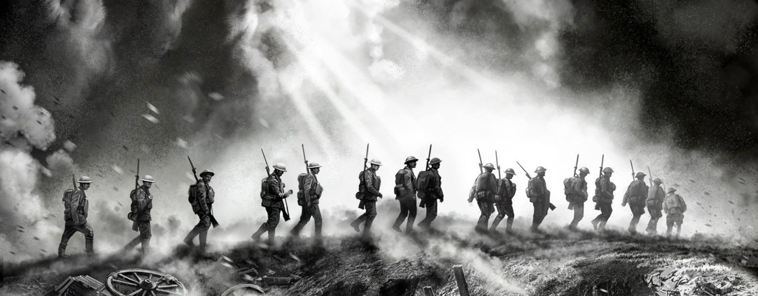 От 1941 до наших дней!