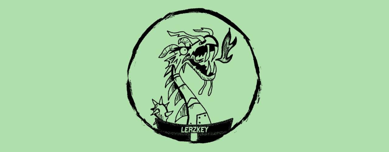 LerZKey