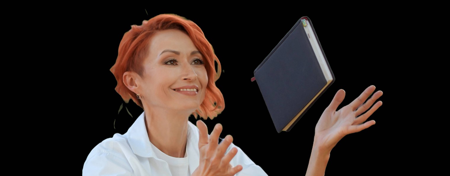 Понятный русский с Аленой Фендель