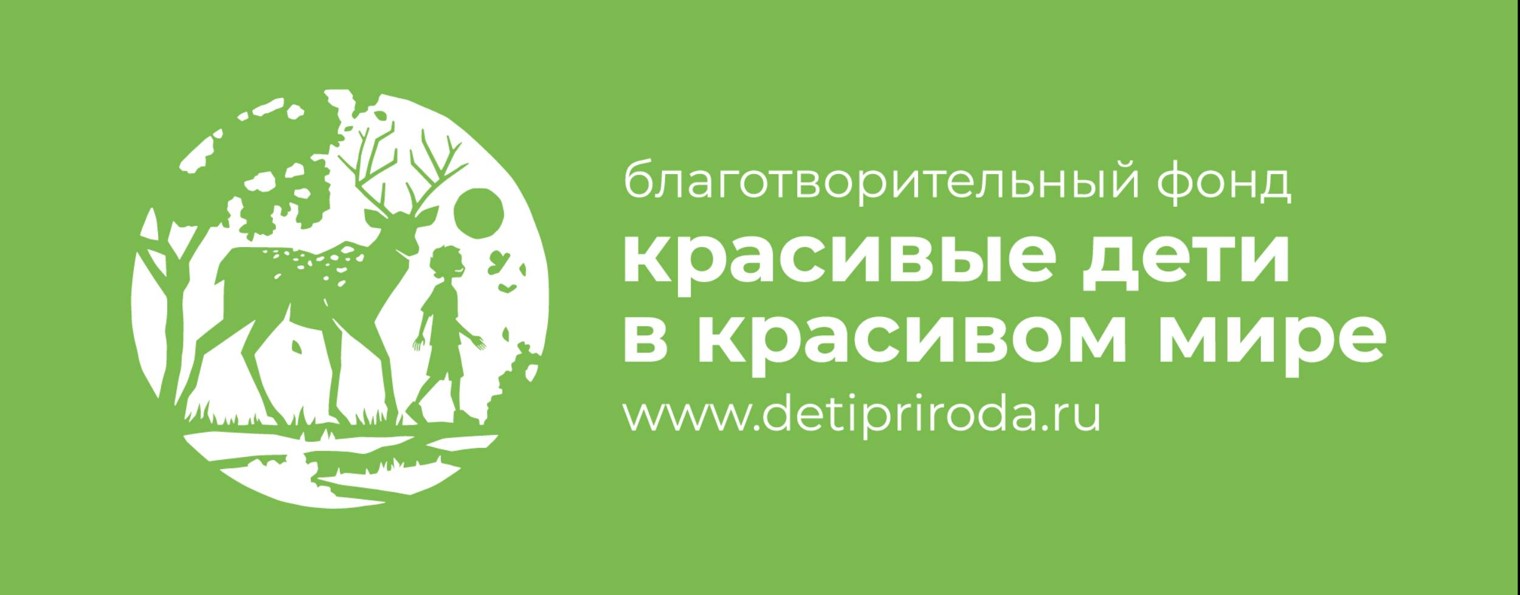 Фонд "Красивые дети в красивом мире"