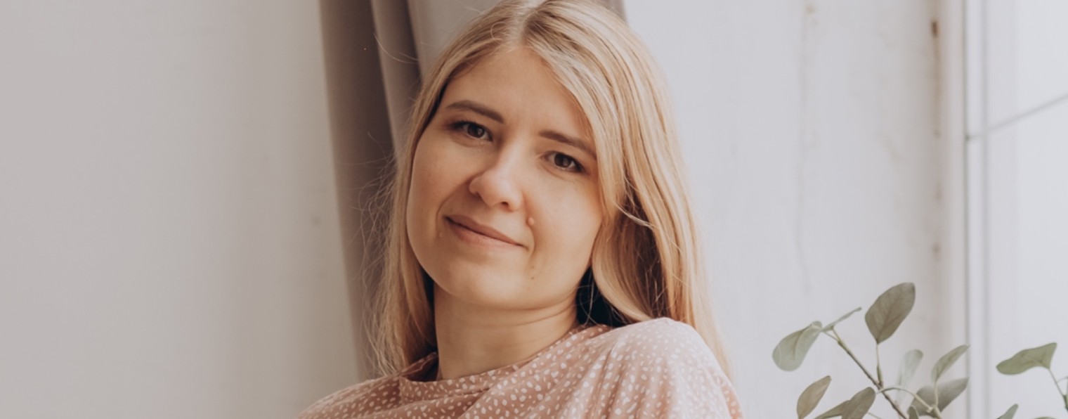 Настя Аглиулова