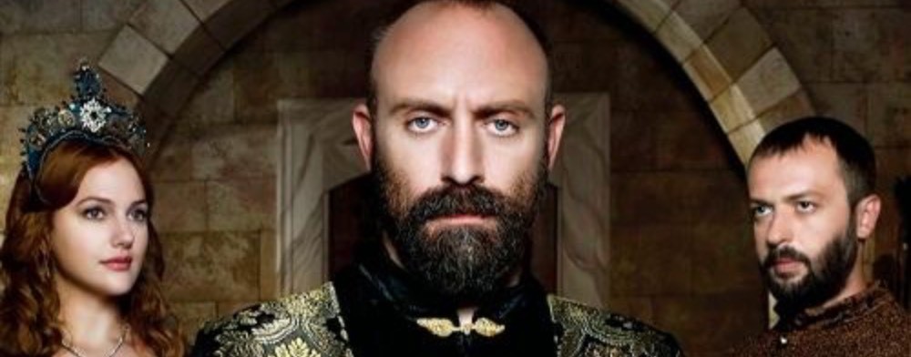 Великолепный век