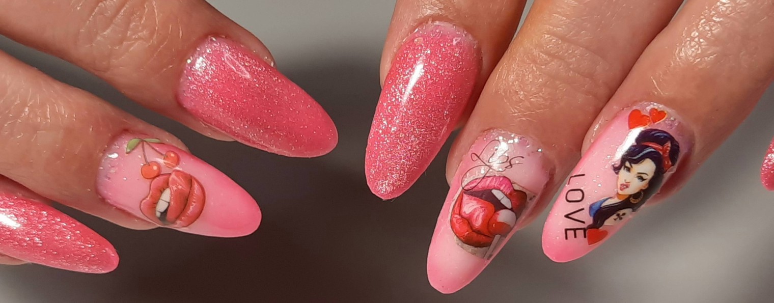 ЕЛЕНА БАЛАБАНОВА NAILS
