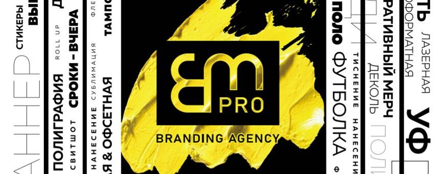 EMPRO от идеи до воплощения