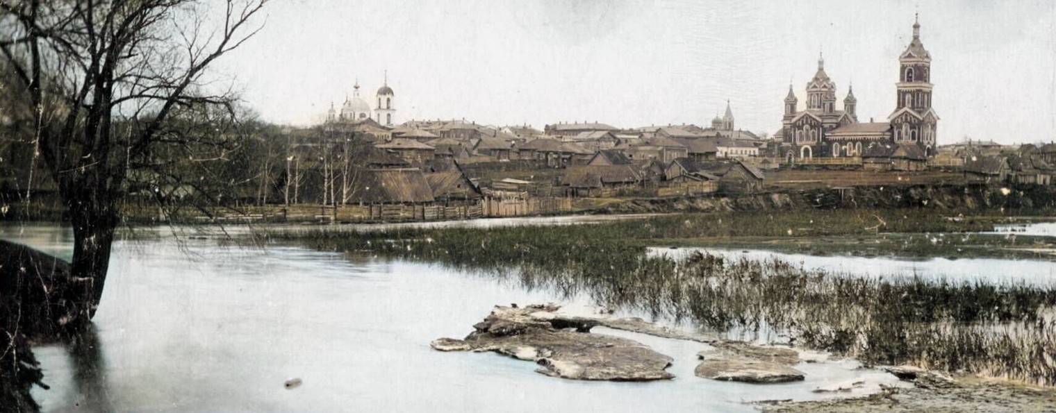 Ардатовский краеведческий музей