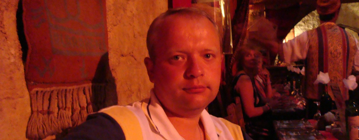 Евгений Бурков