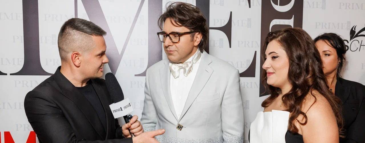 Дмитрий Кушеверский