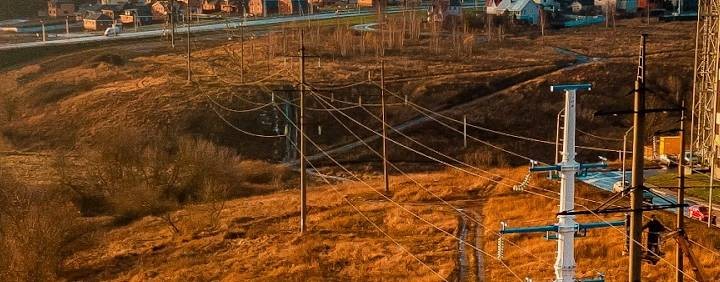 ИНЭЛКО многогранные опоры