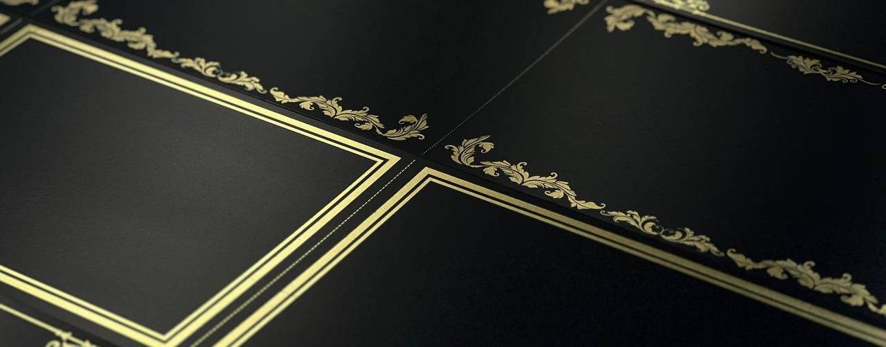 Элегант-принт