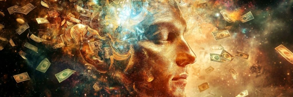 Анар Дримс. Измени своё сознание.