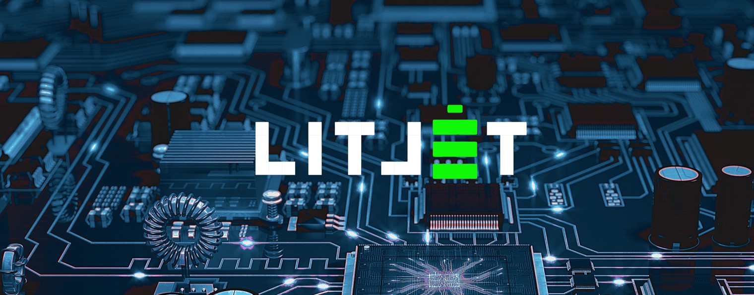 LITJET Battery