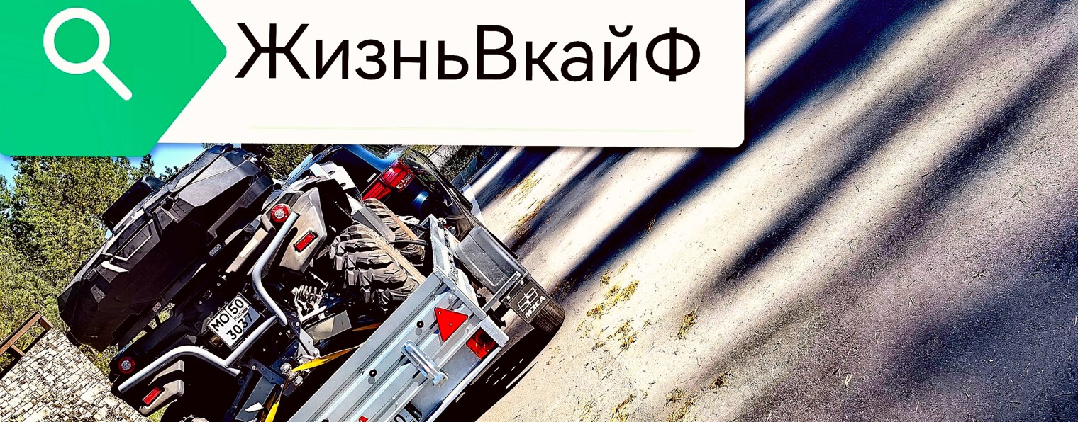 ЖизньВкайФ