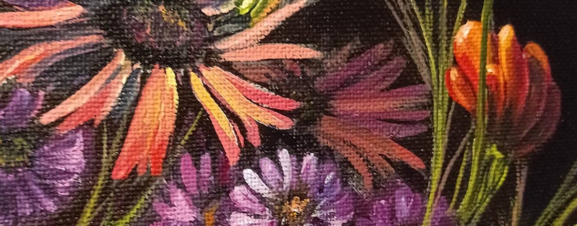 Студия Живописи ValeriaJStudio