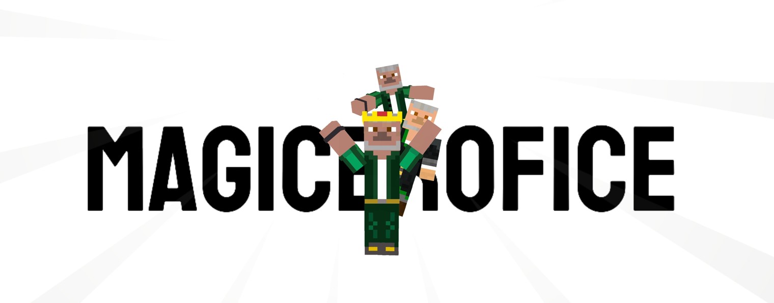 MAGICEROFICE