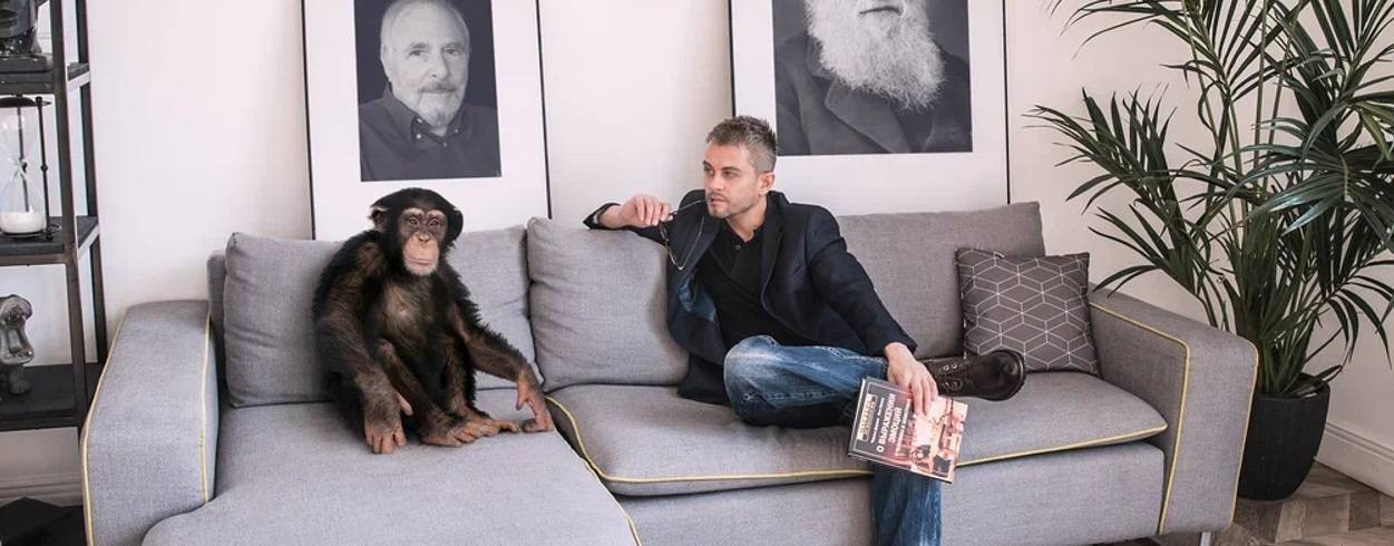 Сергей Федоровский