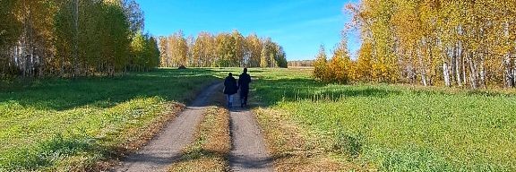 Семья ОКИ