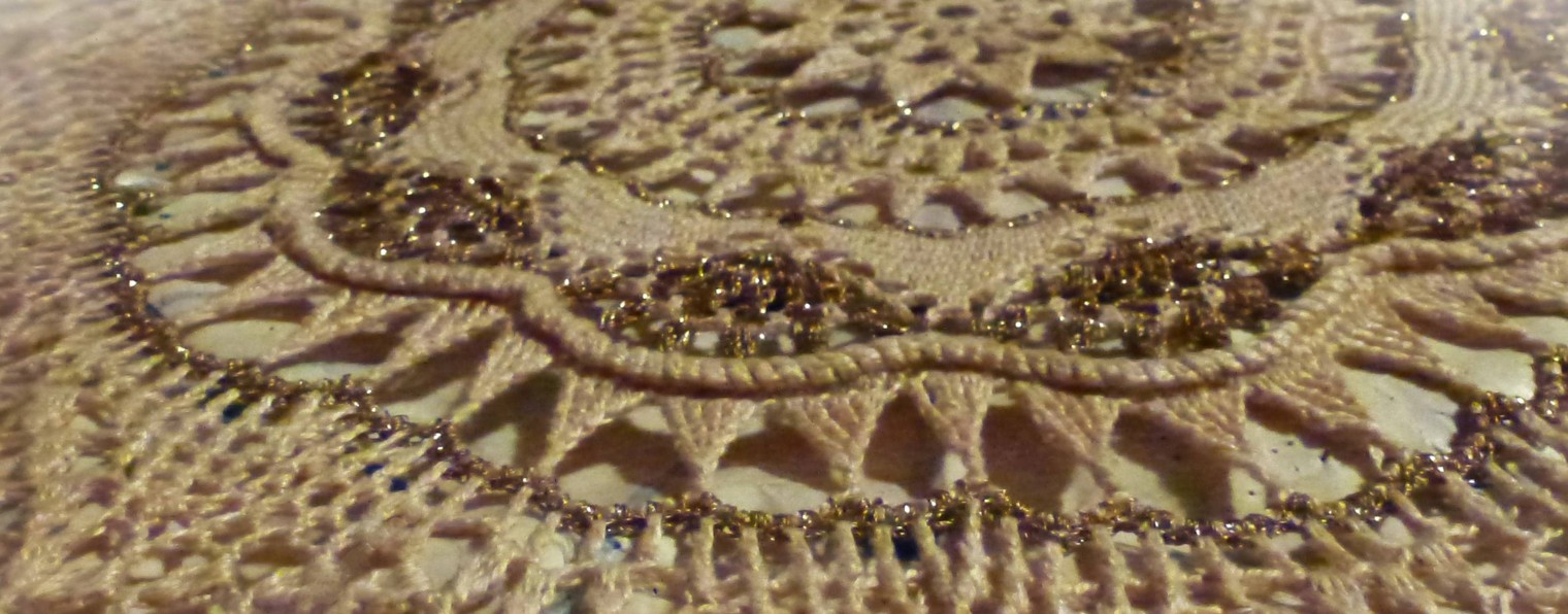 Крючок , спицы / Светлана