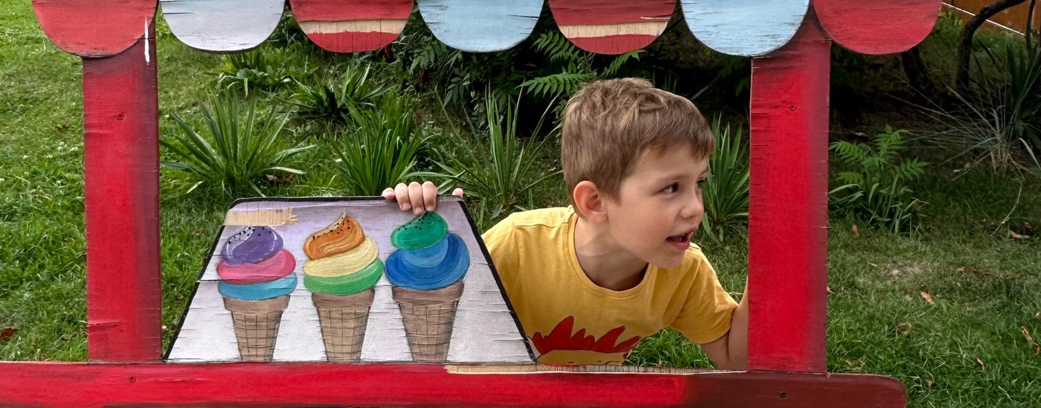 Саша Трофимов