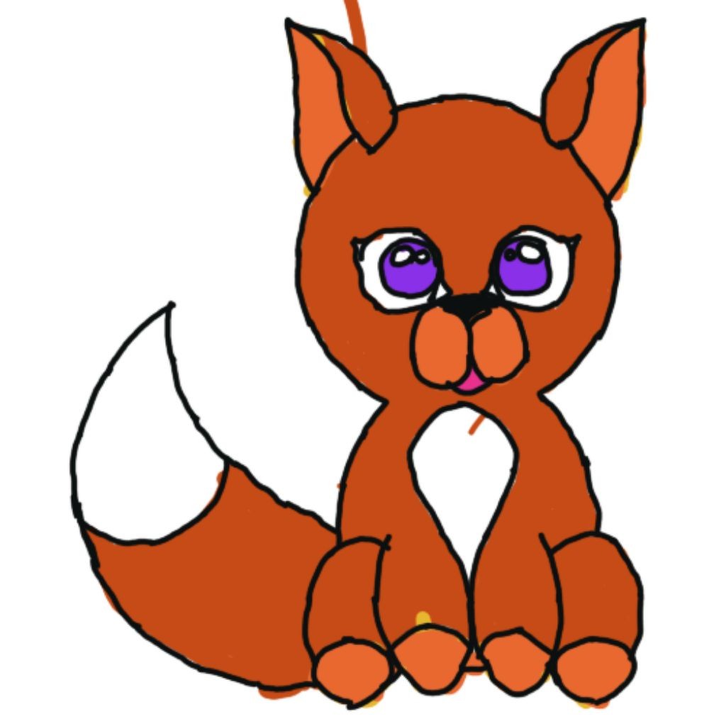 Алина Мяу 004