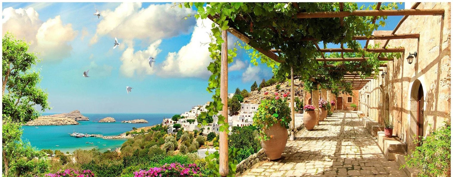 Кулинарное мастерство