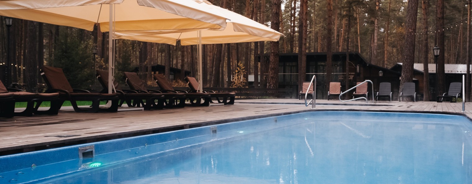 Парк-отель «Сказка Алтая»