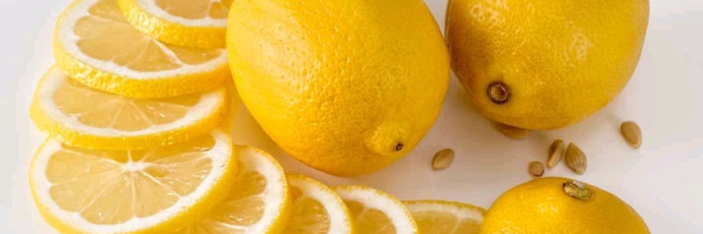 Лимон для жизни