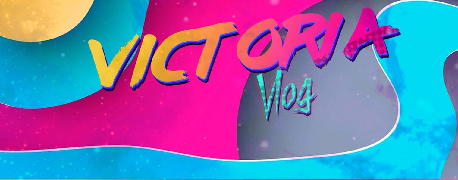 Виктория влог