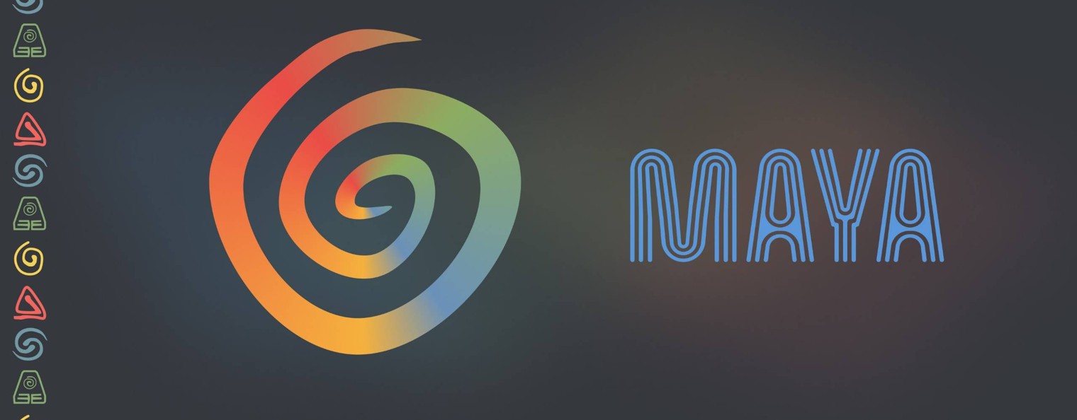 MAYA -Торгово развлекательная платформа