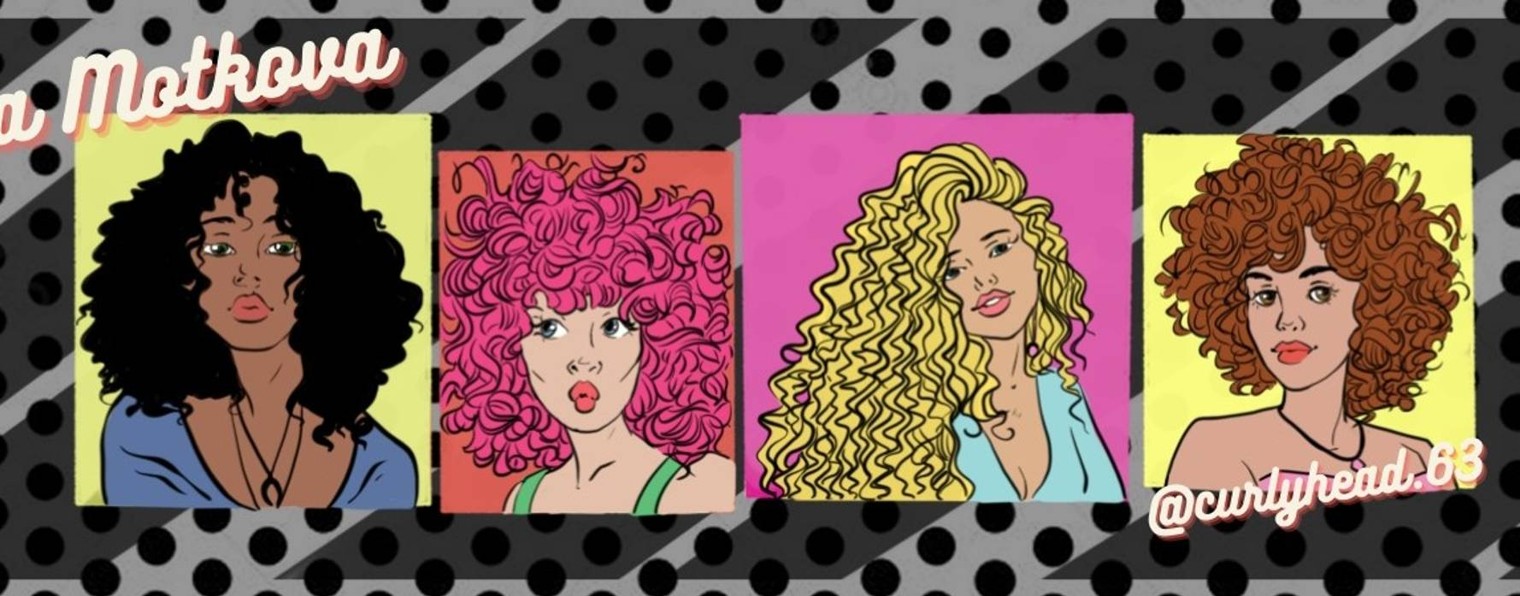 Ирина Моткова