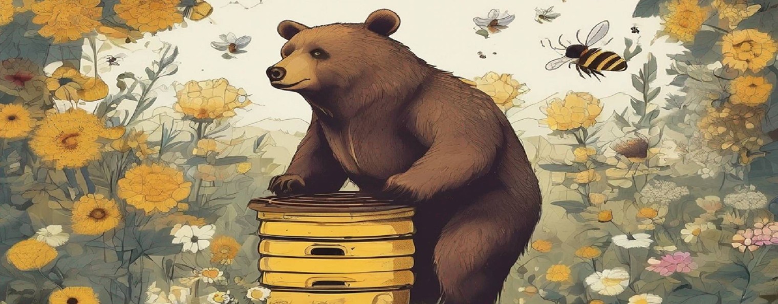 ХРОНИКИ ПЧЕЛОВОДА