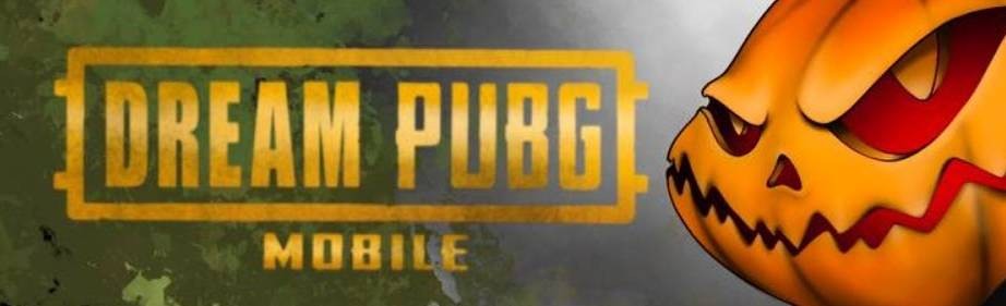 Dream Pubg