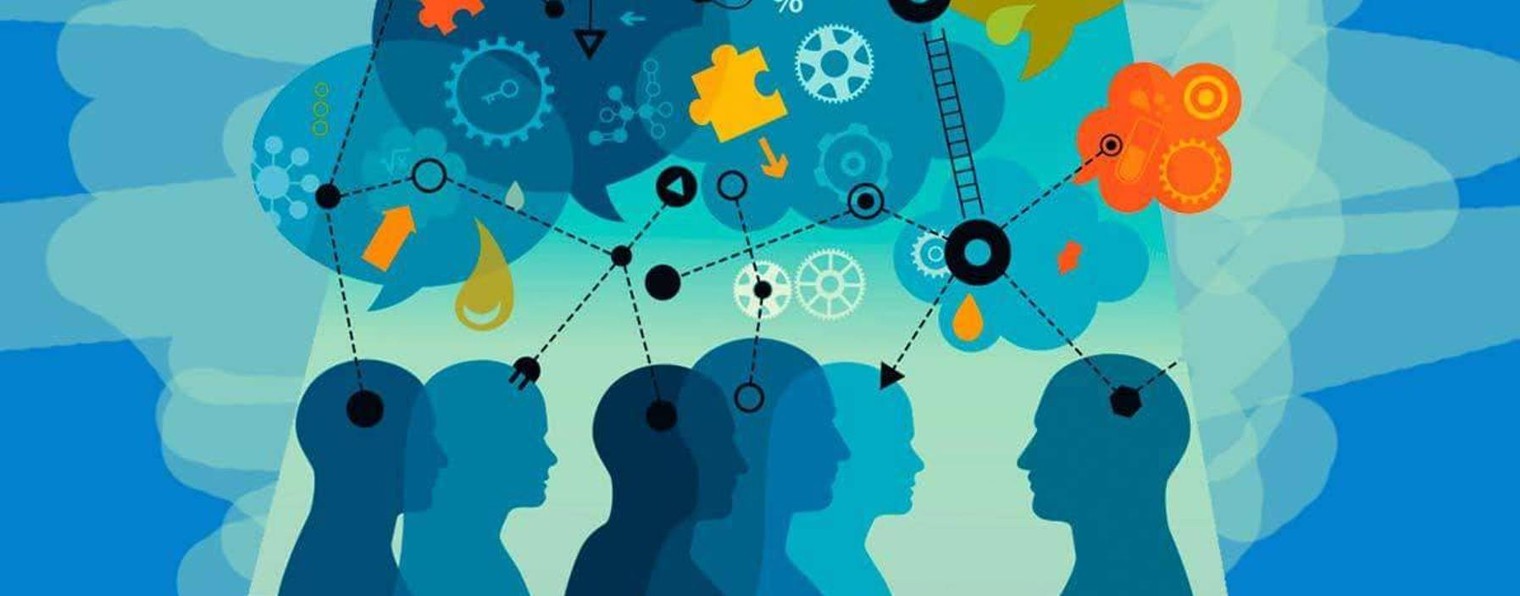 Центр НЛП под руководством Андрея Плигина