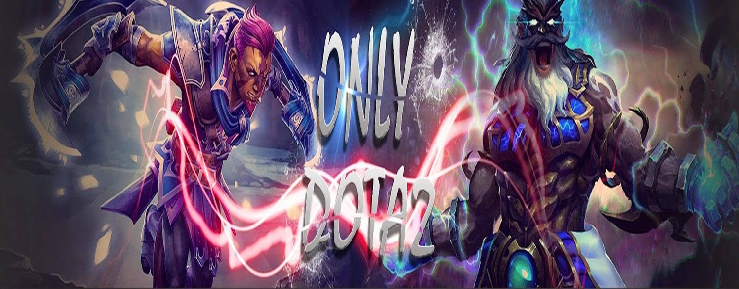 Only Dota