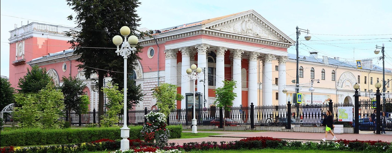 Ольга Дубова