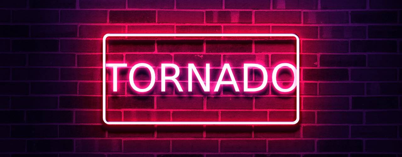 Tornado | Официальный канал