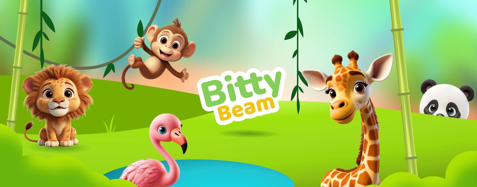 BittyBeam