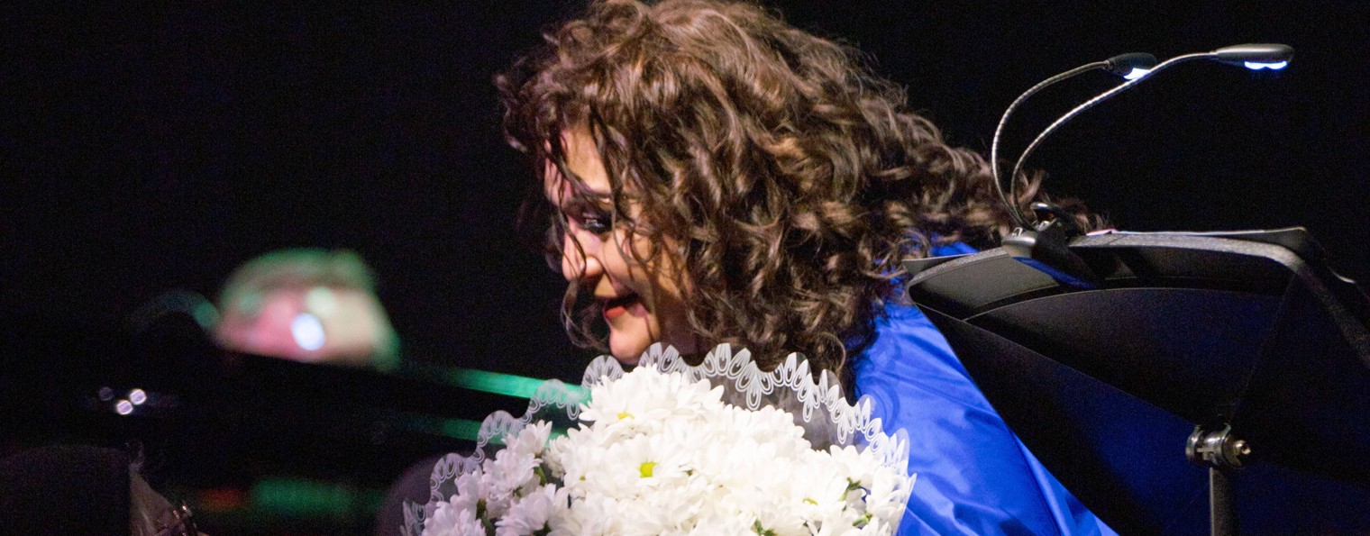 Катерина Балыкбаева - официальный канал