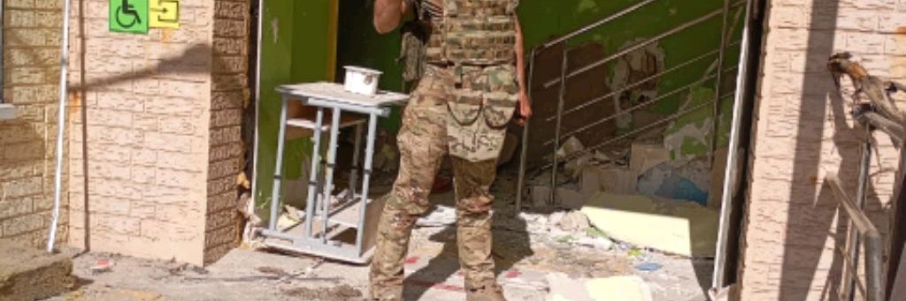 27-я Дивизия Тоцк Оренбургская обл