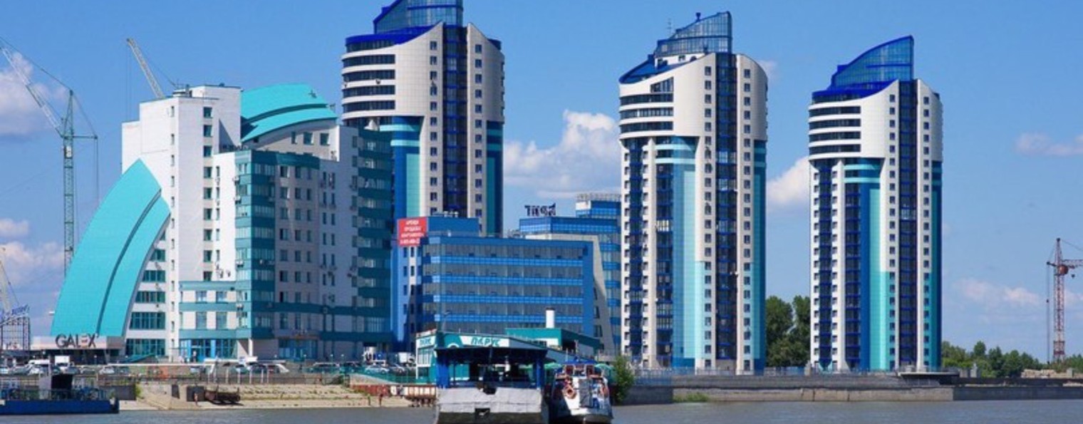 Лариса Матвеенко Недвижимость