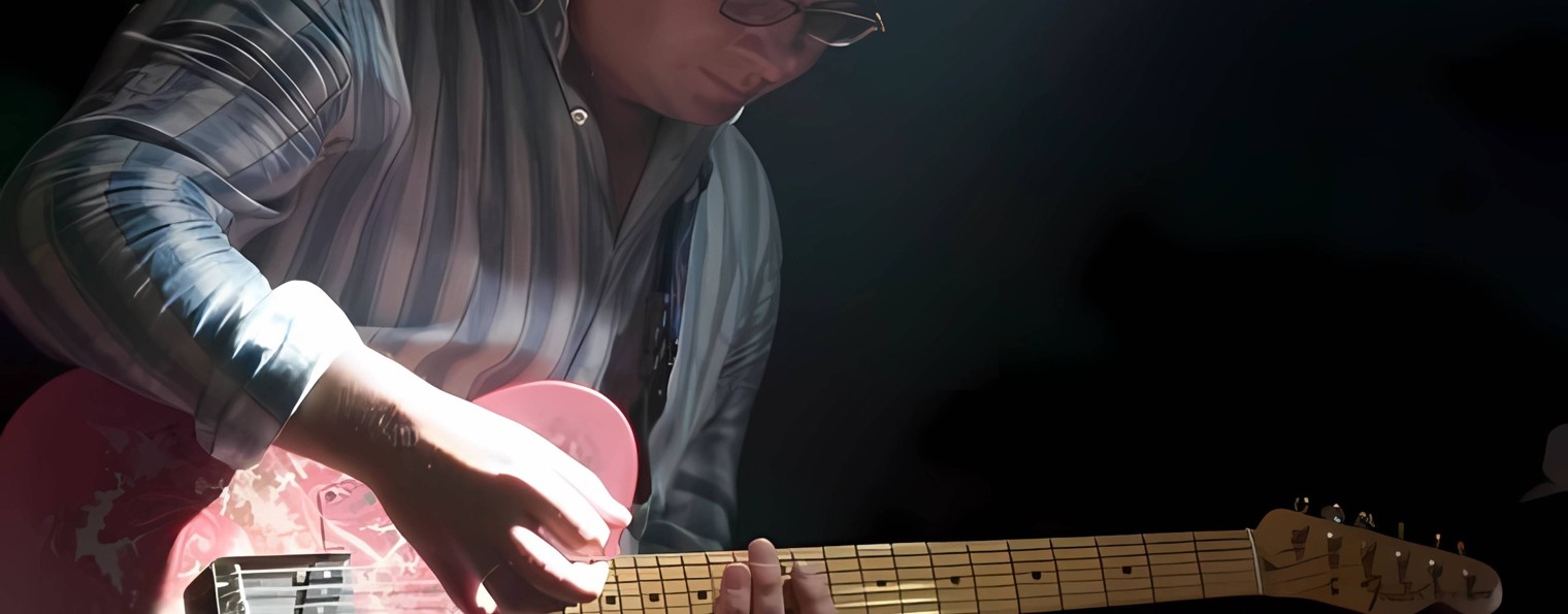 О рекламе, музыке, и добре.