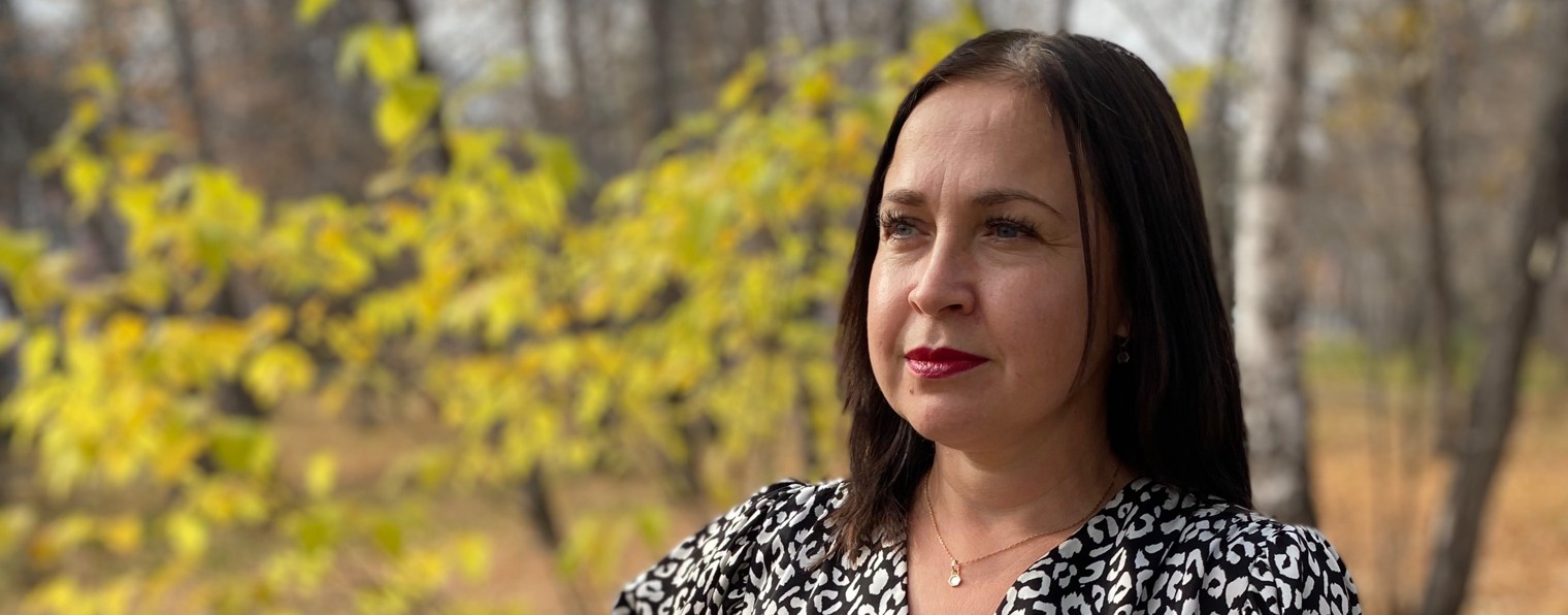 Учимся с Матчишиной Марией Николаевной