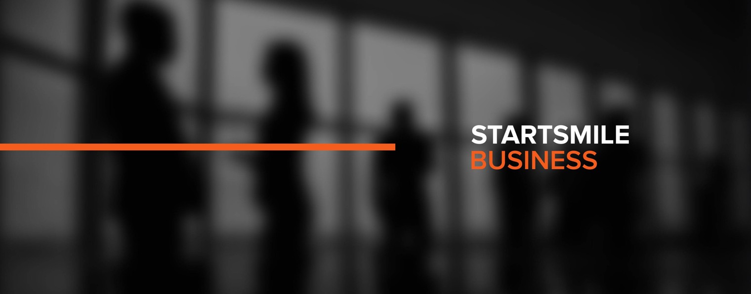 Startsmile Business