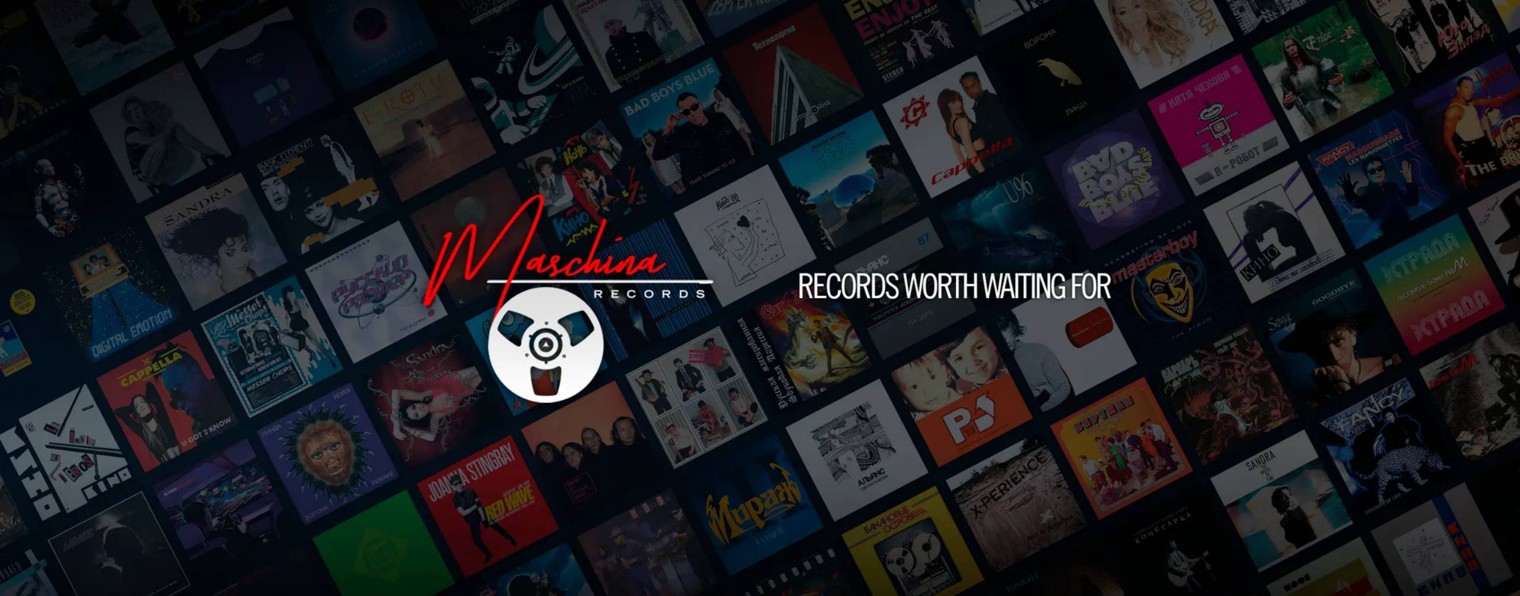 Maschina records