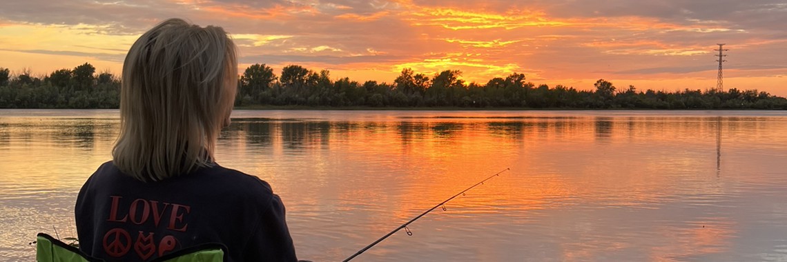 Дочь Рыбака