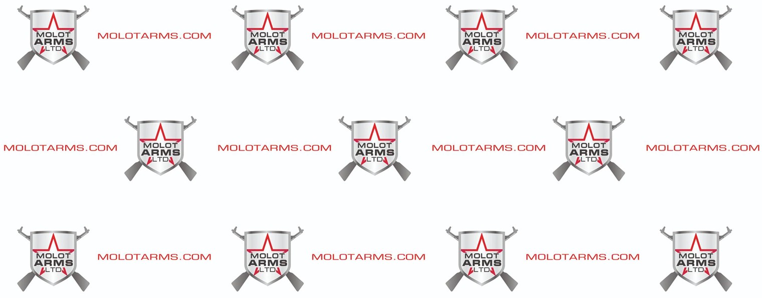 Molot arms