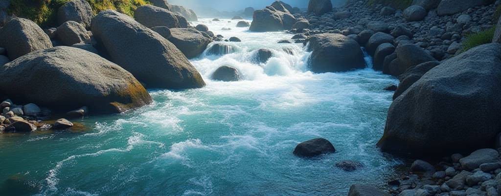 МИЛОСТЬ ХРИСТА