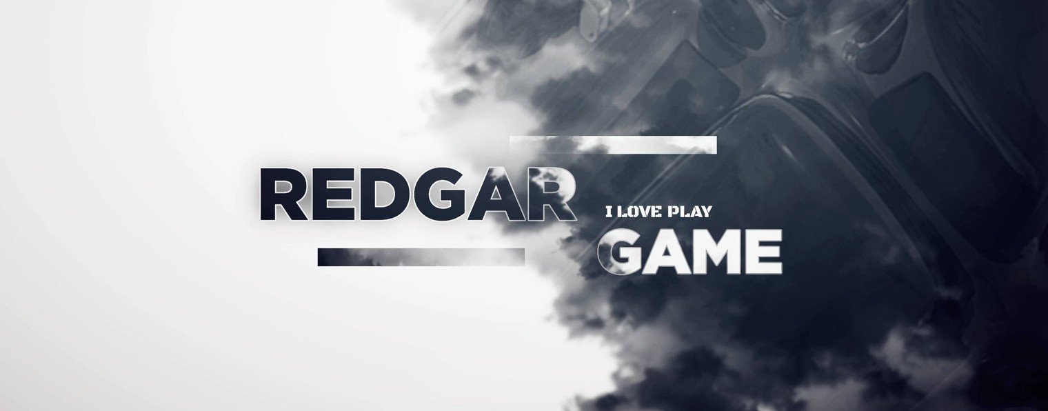 Redgar Game