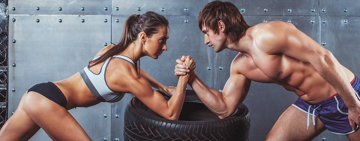 Crossfitmag КроссФитМаг